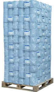 Blue Centrefeed Manufacturer UK - Fourstones Paper Mill Co Ltd