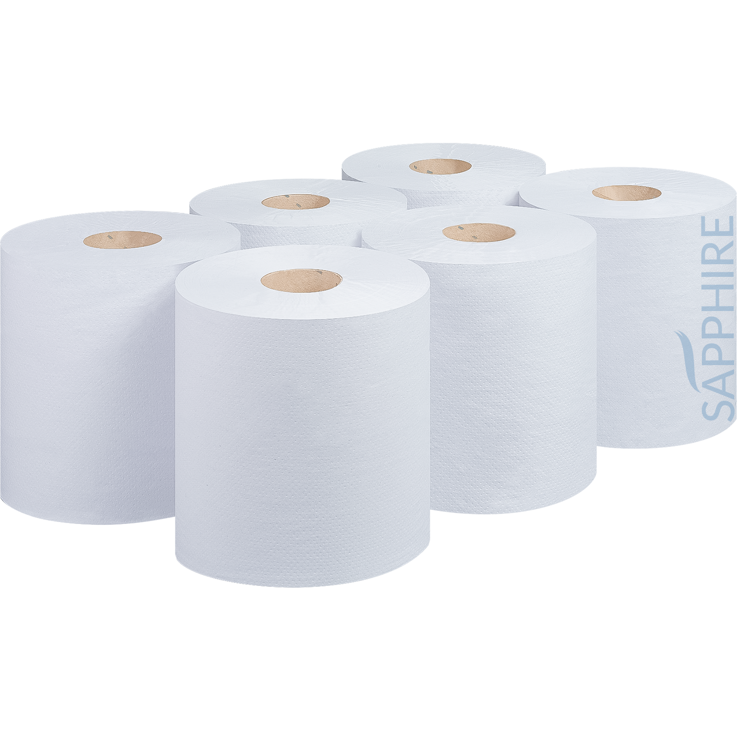 White Centrefeed Manufacturer UK - Fourstones Paper Mill Co Ltd