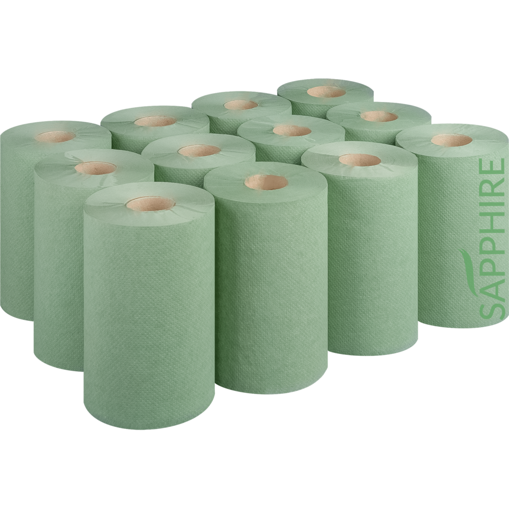 Heavy Duty Centrefeed Manufacturer UK - Fourstones Paper Mill Co Ltd