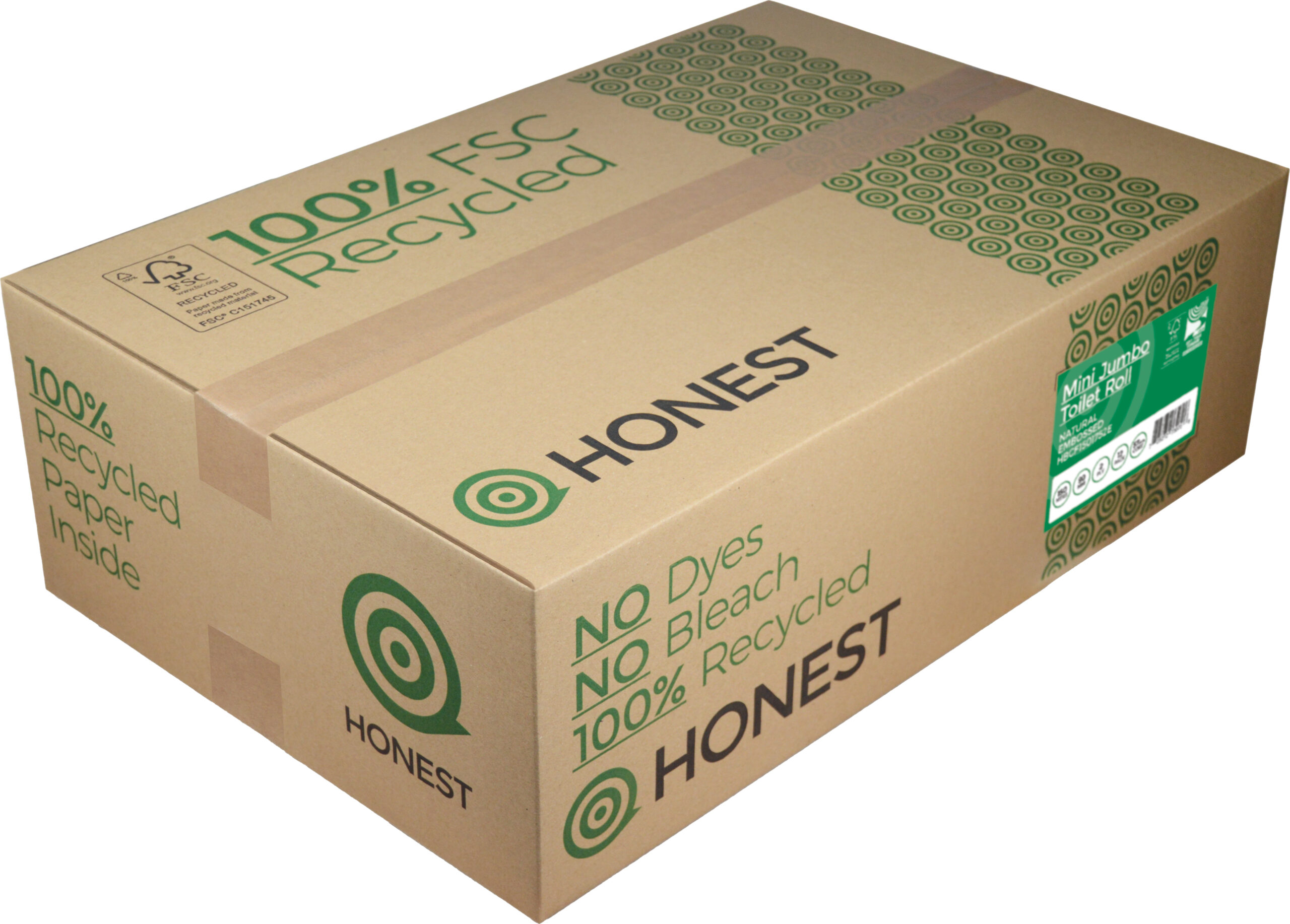 HONEST® Shortlisted | Fourstones Group