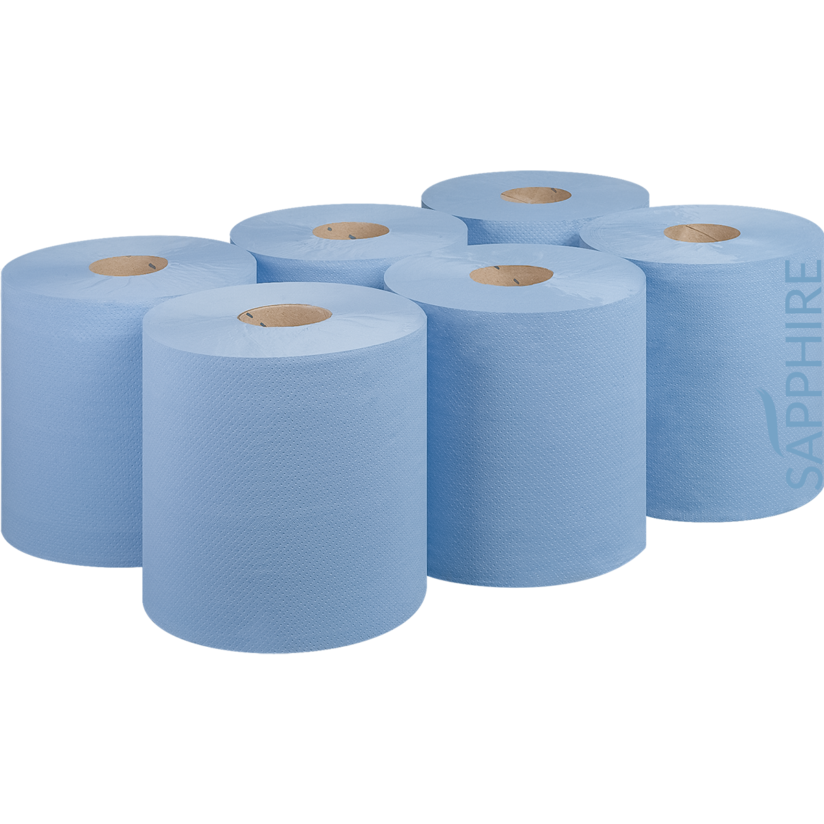 Sapphire Paper Products | Fourstones Group