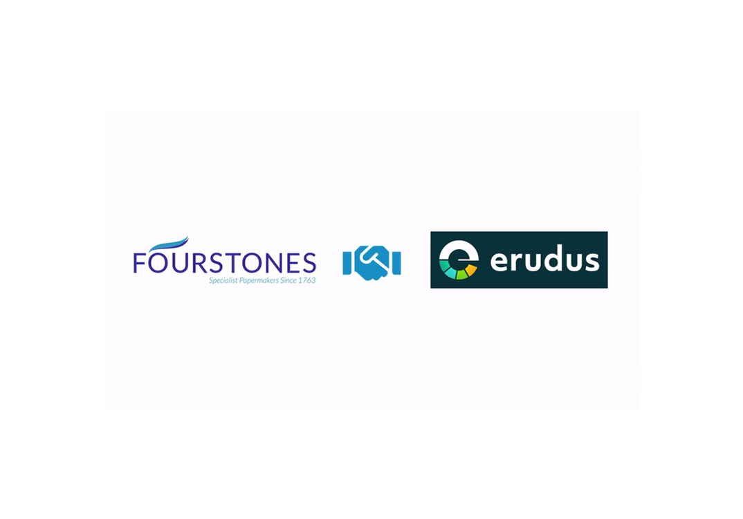 Fourstones is Now on Erudus | Fourstones Paper Mill