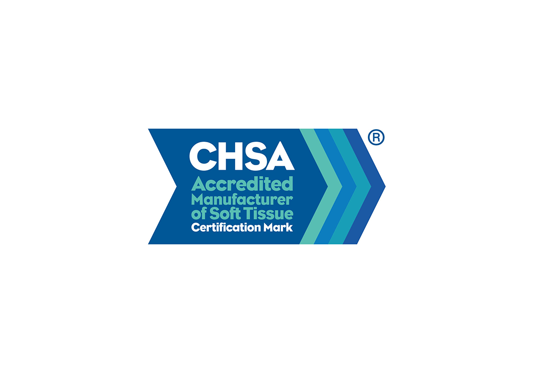 CHSA Certified Paper Products | Fourstones Paper Mill