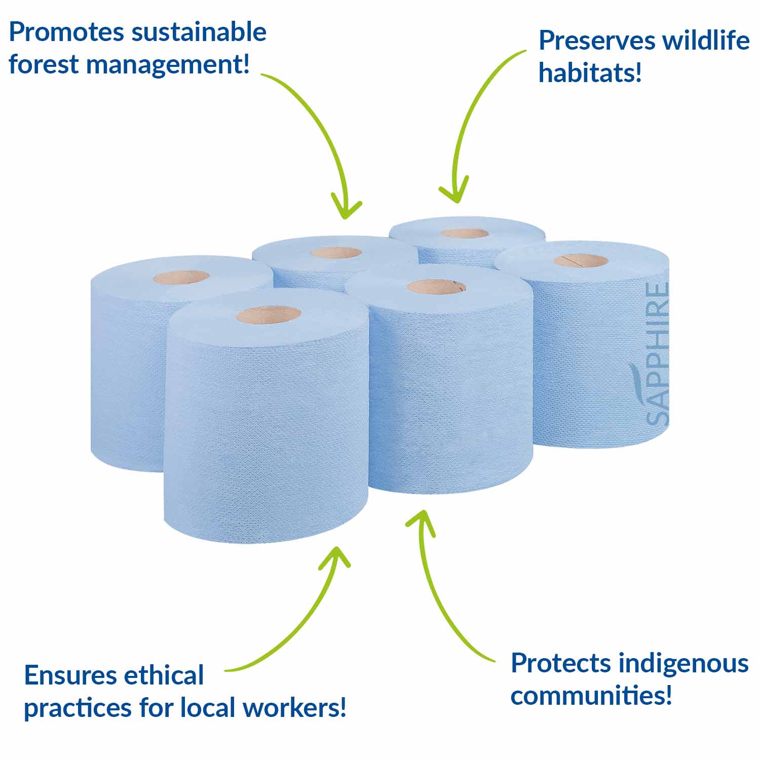 FSC Certified Paper Products | Fourstones Paper Mill