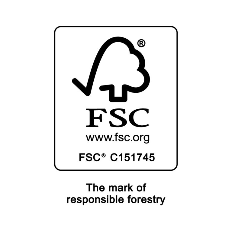 FSC Certified Paper Products | Fourstones Paper Mill
